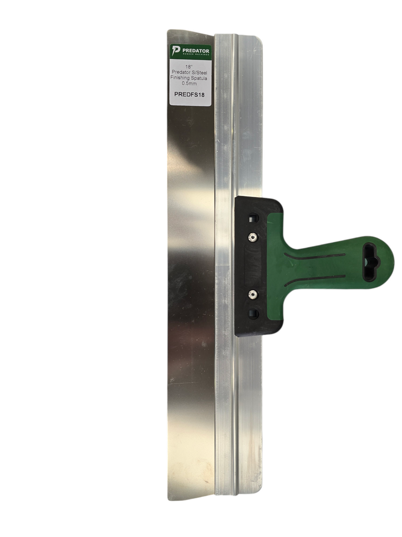 Predator Spatulas – Predator Render Machines
