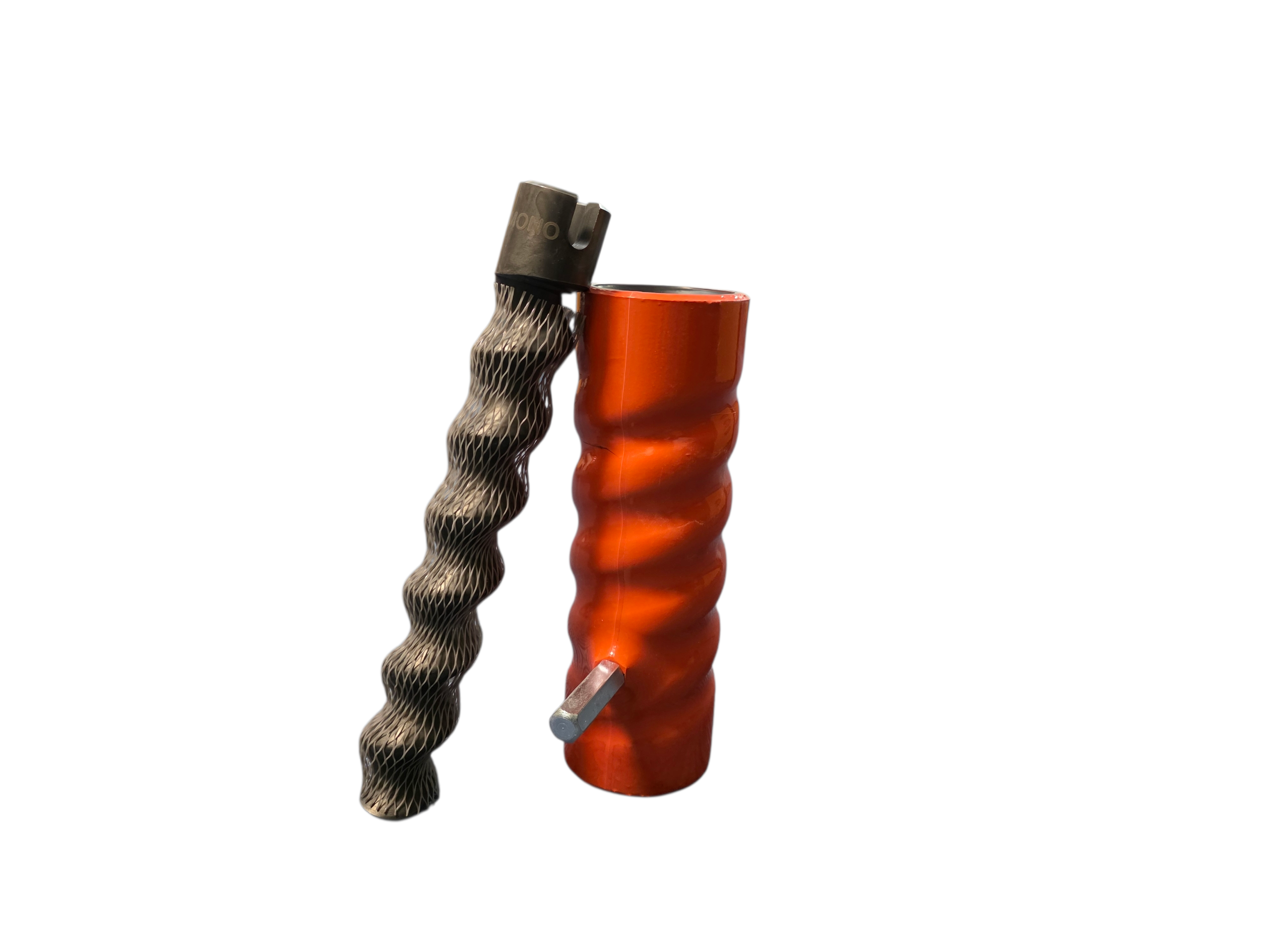 D6-3 Twisted (to suit classic, alpha g4 etc) – Predator Render Machines