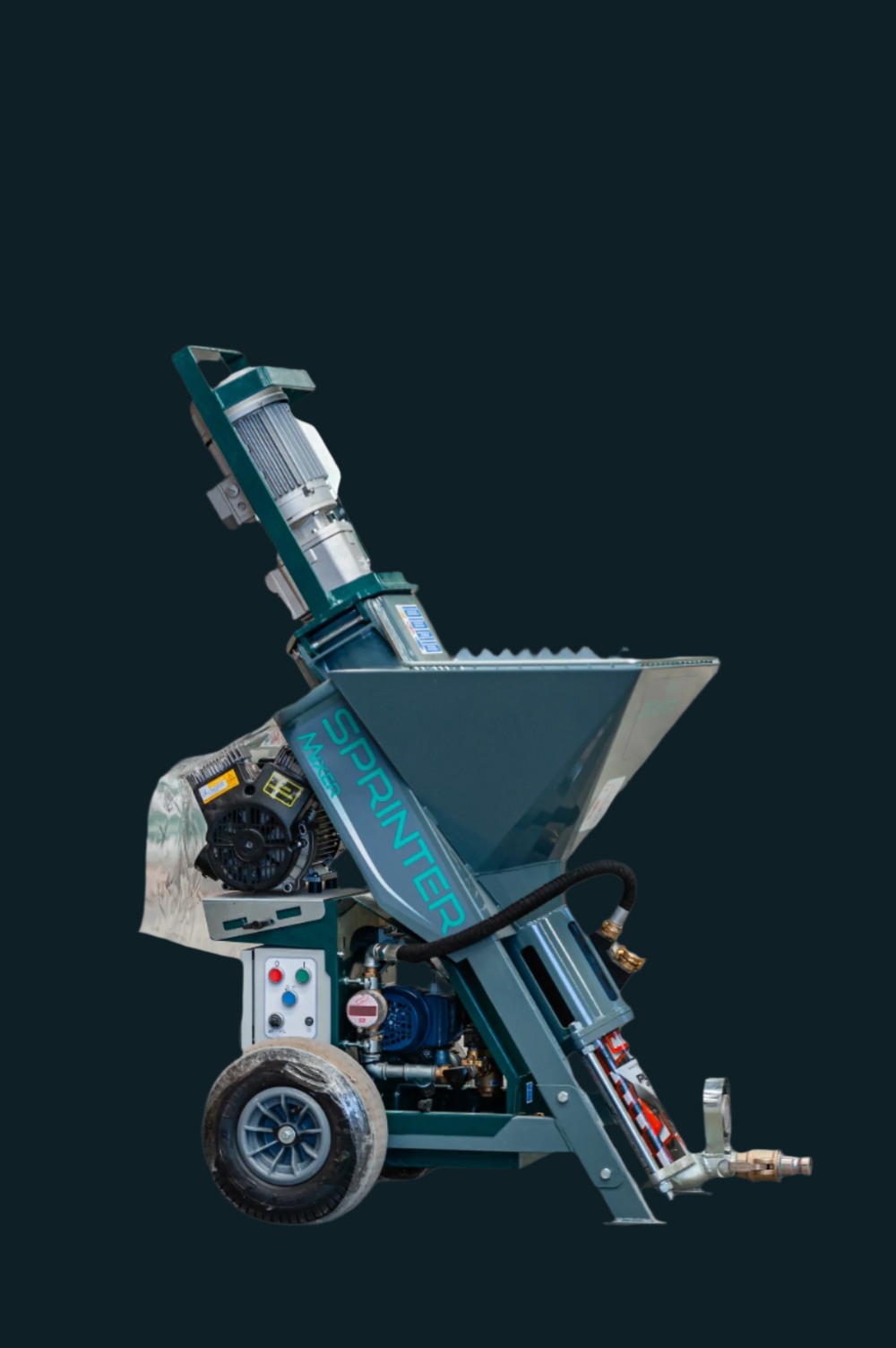 Video Start Up Guides – Predator Render Machines