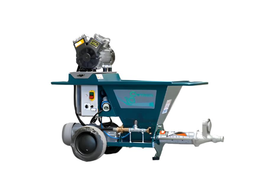 Predator Optimix: Uk's most popular machine of its class – Predator ...