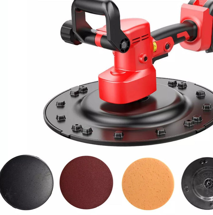 Accessories and Spares – Predator Render Machines