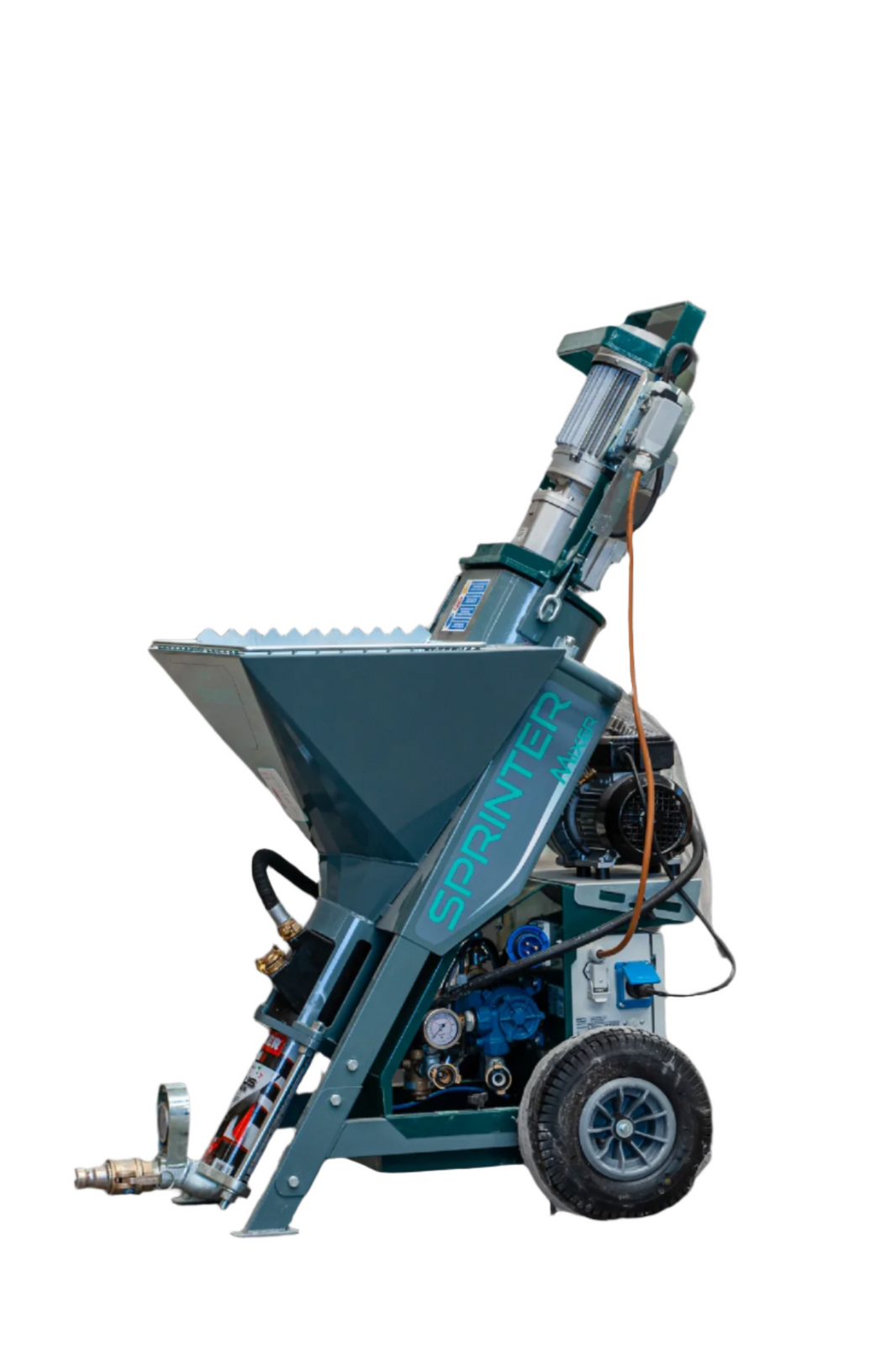 Predator Machines – Predator Render Machines